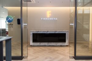 FINNOMENA Financial Advisor อาชีพแห่งอนาคต - FINNOMENA