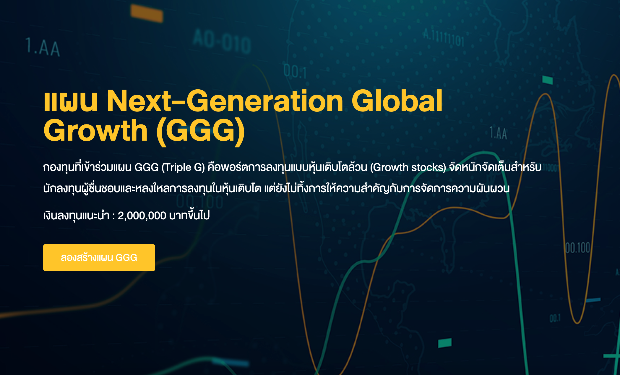 Next-Generation Global Growth - FINNOMENA