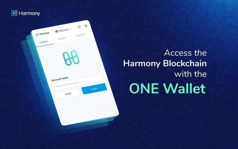 Harmony: เสียงที่สั่นพ้องกันในโลก Blockchain - Finnomena