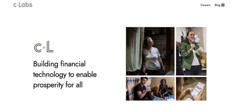 Celo: DeFi on Mobile - Finnomena