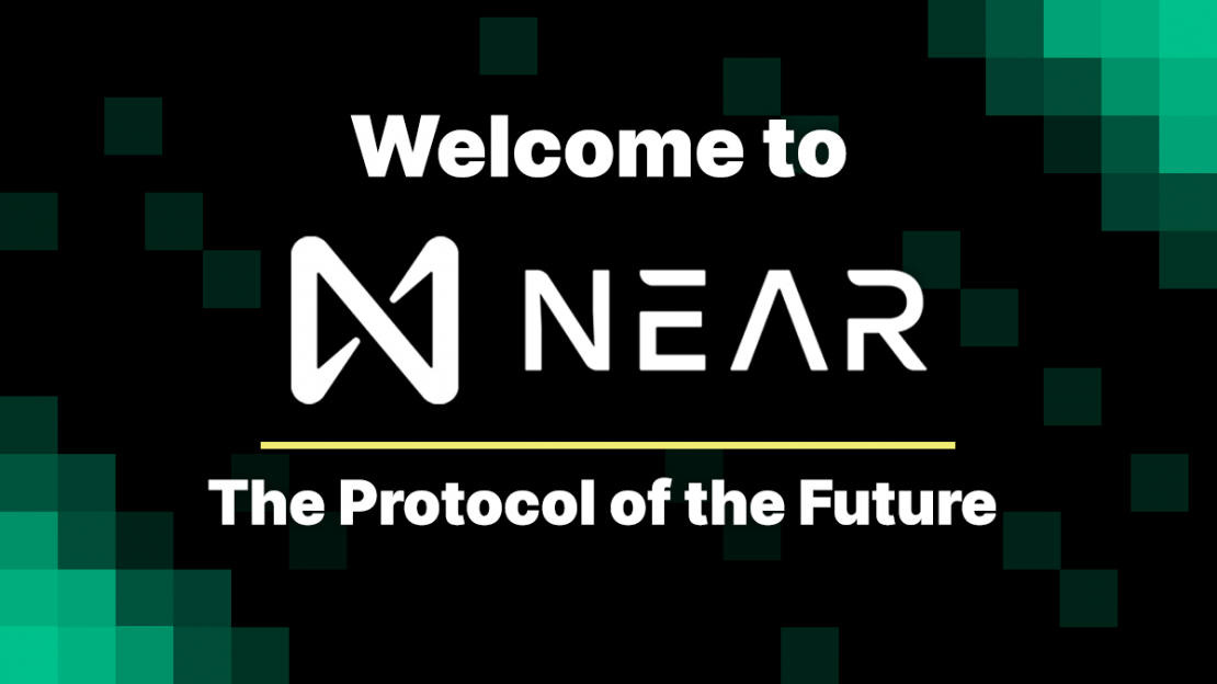 Near Protocol: คู่แข่งสำคัญของ Ethereum - Finnomena