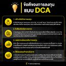 ซื้อ SSF-RMF แบบ DCA ตลอดทั้งปีดีกว่าซื้อทีเดียวปลายปีจริงหรือไม่? มาพิสูจน์กัน! - FINNOMENA