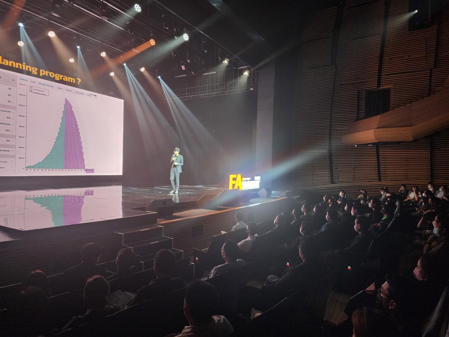 Finnomena Financial Advisor อาชีพแห่งอนาคต - Finnomena