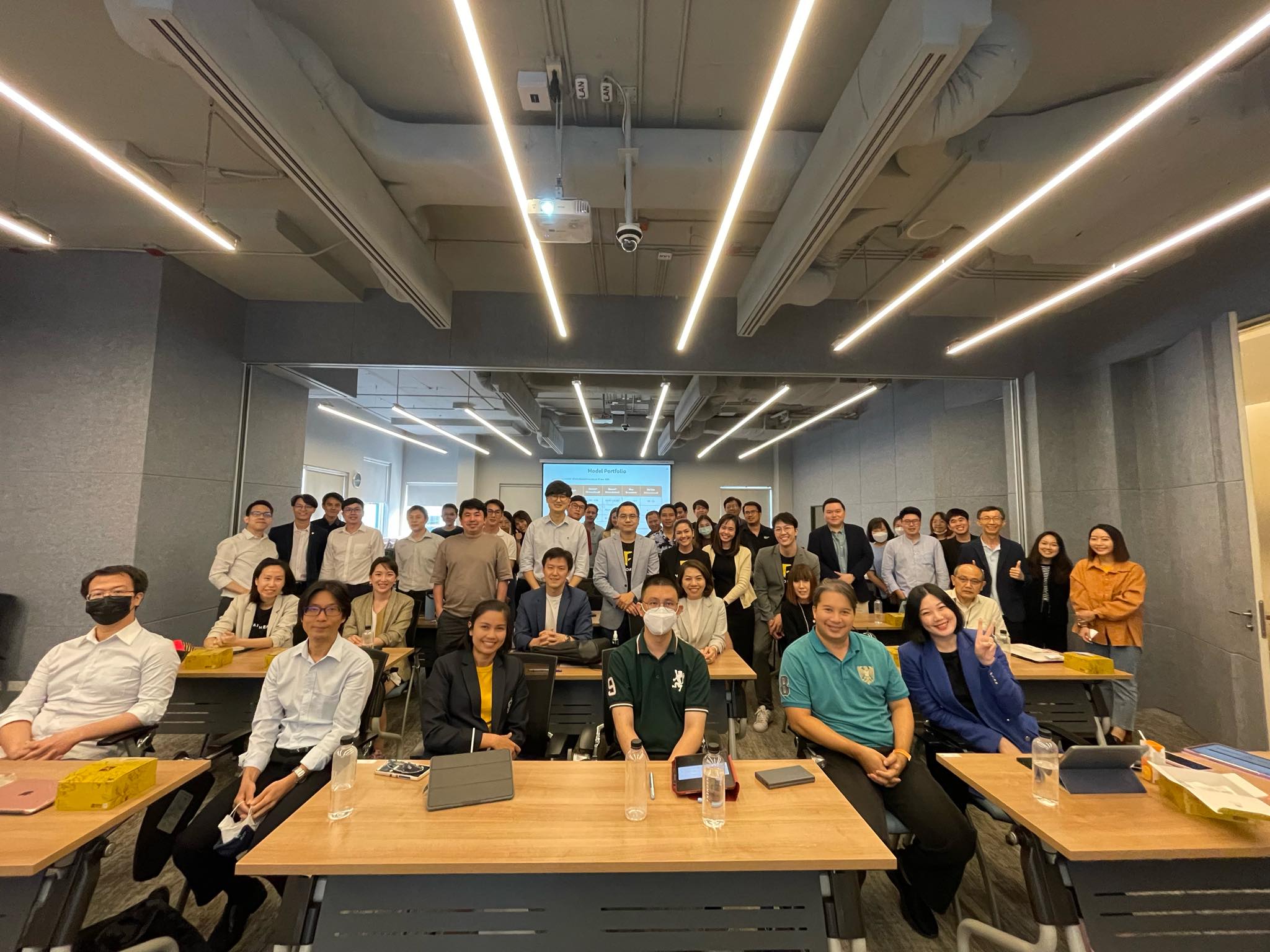 Finnomena Financial Advisor อาชีพแห่งอนาคต - Finnomena