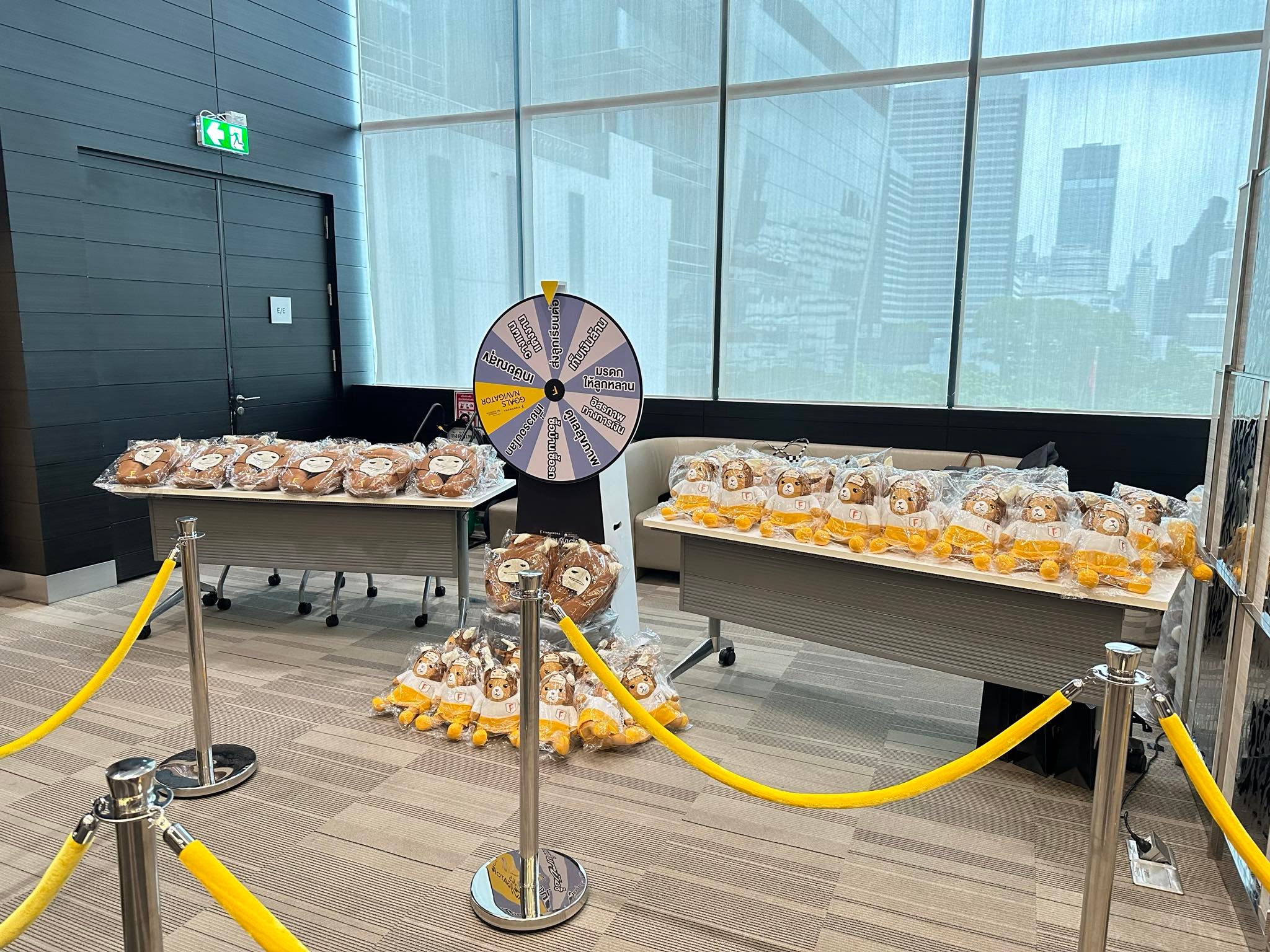 FINNOMENA FA Summit 2023 : Navigating the Next Era of Financial Advisory with Finnomena - FINNOMENA