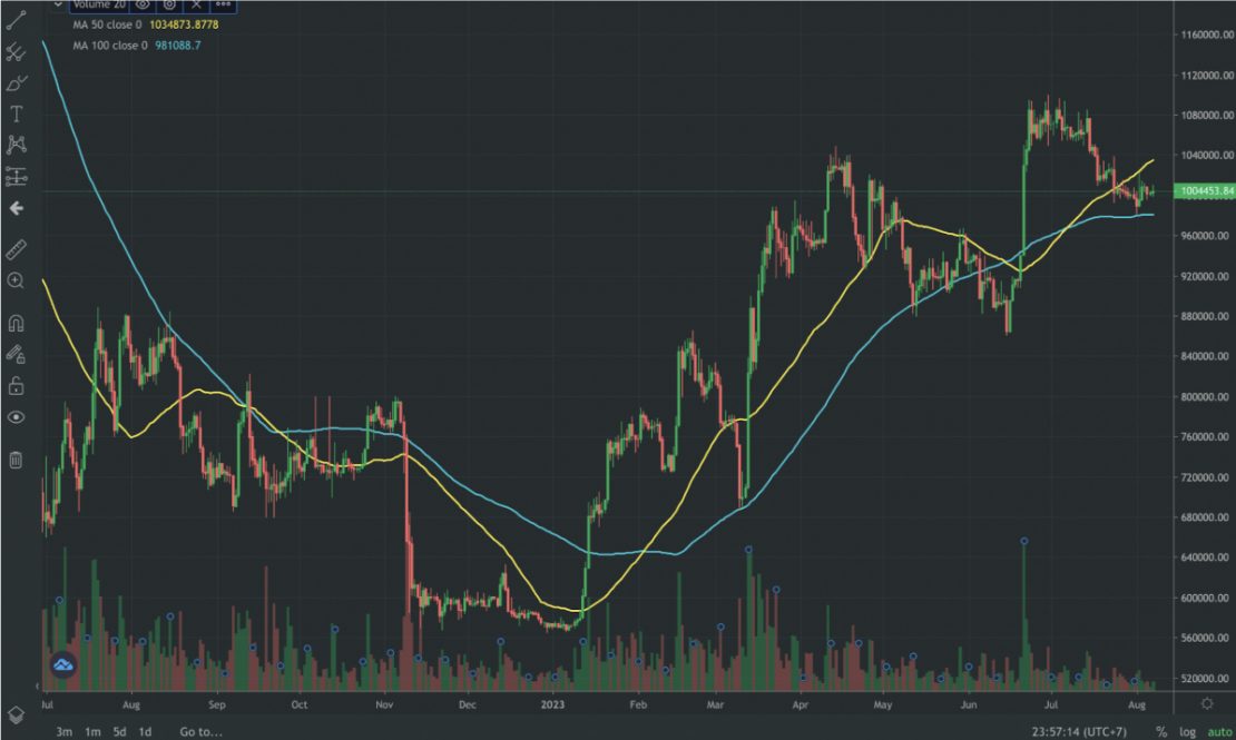 สัญญาณที่อาจชี้ว่าตลาดกระทิง (Bull Market) มาถึงแล้ว - Finnomena