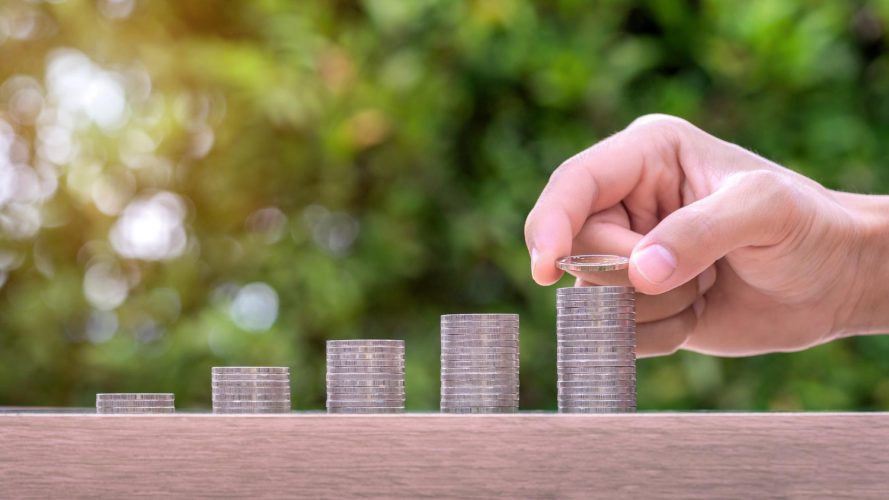 แจกโพย 10 หุ้นปันผลสูง จาก Sethd Dividend Yield สูงสุด 27 18 Finnomena