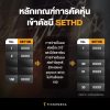 SETHD คืออะไร? รู้จักดัชนีหุ้นปันผลคุณภาพจาก SET - Finnomena