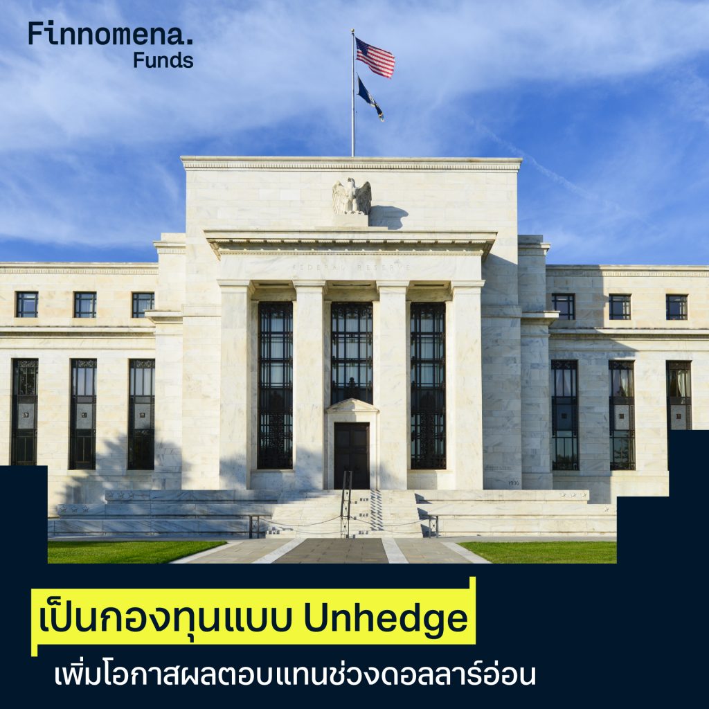 รีวิวกองทุน UOBSA คัดบริษัทหมื่นแห่ง ทั่ว Emerging Asia ด้วยพลัง AI - Finnomena