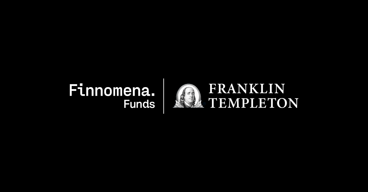 Finnomena Franklin Templeton - ผสานกลยุทธ์การลงทุนระดับโลก คิดและออกแบบ ...