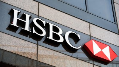 HSBC มองเศรษฐกิจจีนเชิงบวก เชื่อจีนจะสามารถก้าวข้ามอุปสรรคระยะสั้นไปได้ ...