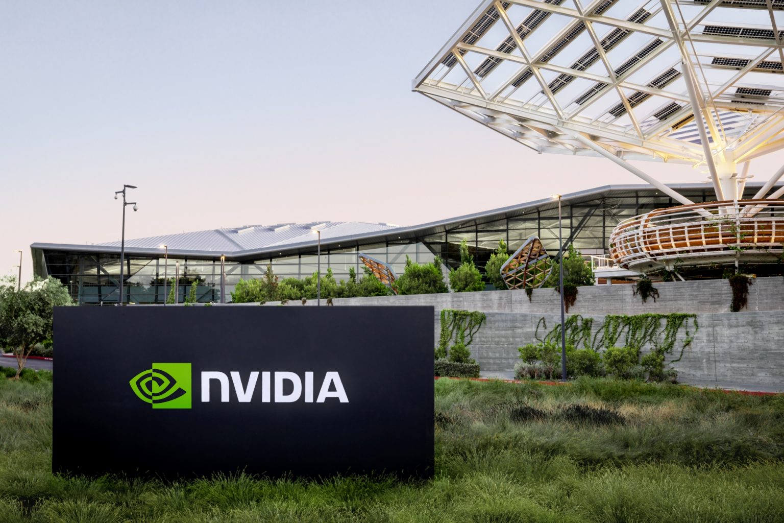 รวมกองทุนหุ้น Nvidia ลงทุนกับผู้ชนะแห่งยุคสมัย AI - Finnomena