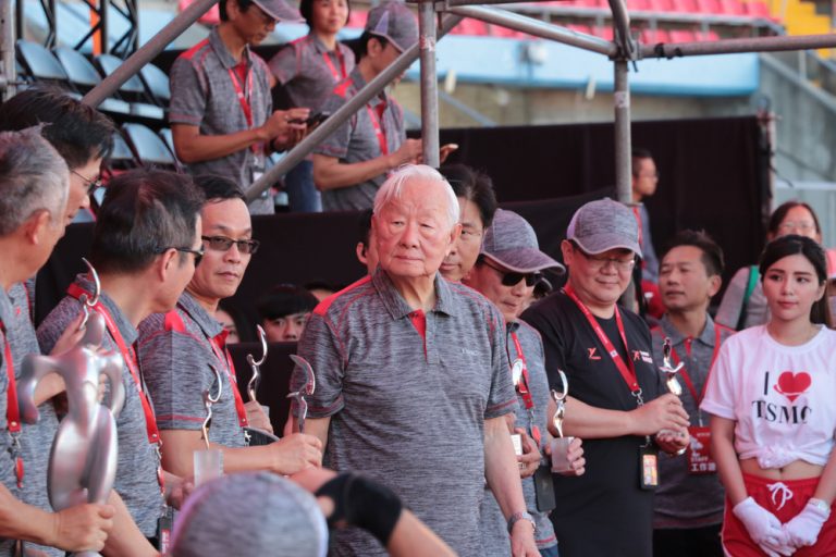 TSMC เบื้องหลังสำคัญในยุคสมัยแห่ง AI ผู้ผลิตชิปครึ่งโลก จากไต้หวัน - Finnomena