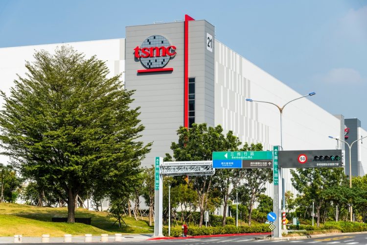 TSMC เบื้องหลังสำคัญในยุคสมัยแห่ง AI ผู้ผลิตชิปครึ่งโลก จากไต้หวัน - Finnomena