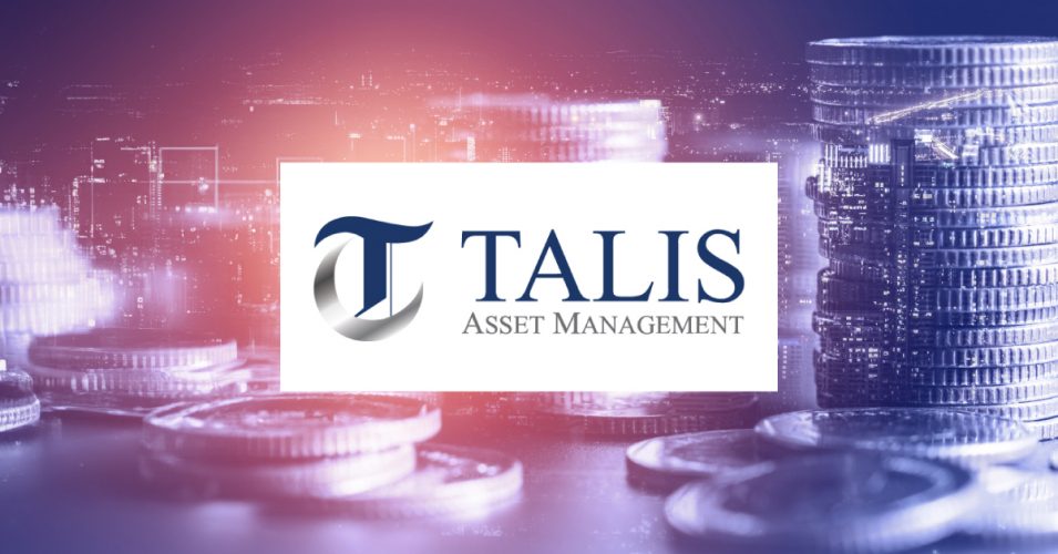 บลจ.ทาลิส : โครงการส่งเสริมการขายโค้งสุดท้ายส่งท้ายปี 2567 ลงทุนใน ...