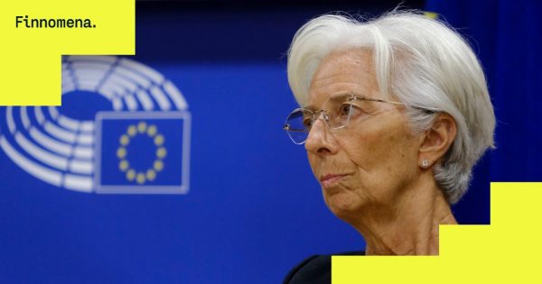 ECB ตัดสินใจคืนนี้! ลดดอกเบี้ยหรือไม่? ผลลัพธ์สะเทือนประชุม Fed สัปดาห์หน้า - Finnomena