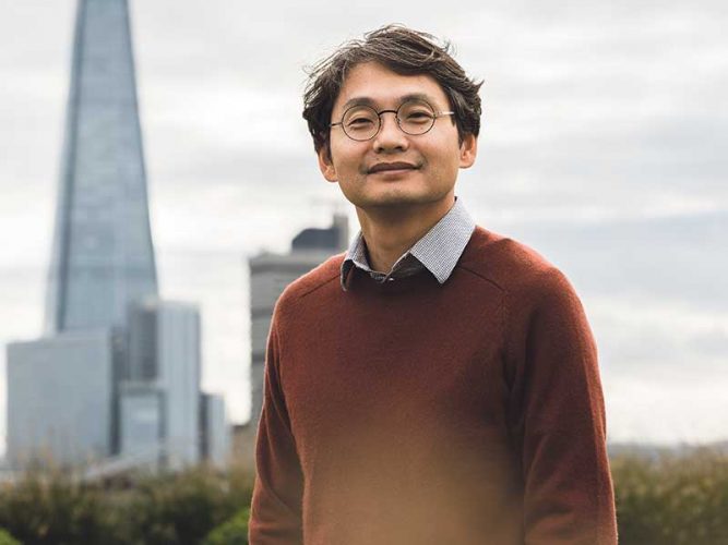 แกะสูตรหาหุ้นเติบโต ฉบับ B-INNOTECH กองทุนเทคโนโลยีสาย Contrarian ...