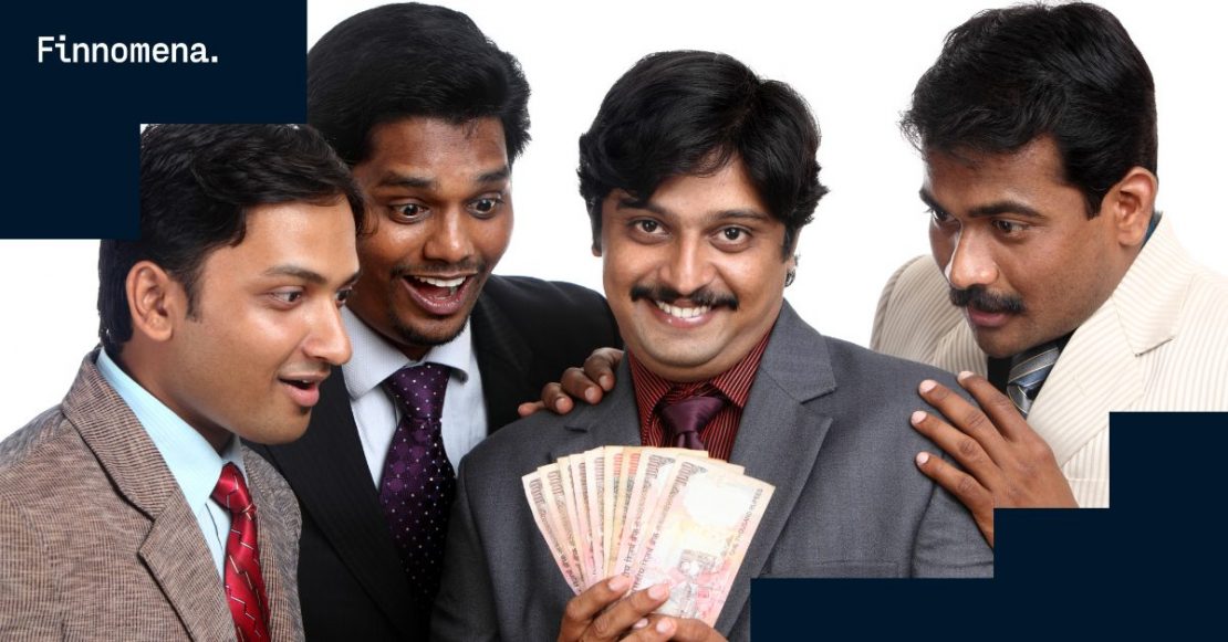 ปี 2024 IPO อินเดีย สร้าง 7 มหาเศรษฐีใหม่ - Finnomena