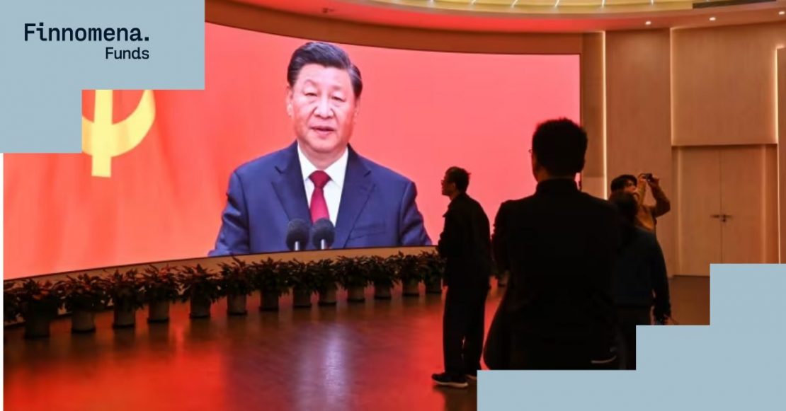 สรุปผลประชุม Two Sessions 2025 จากมังกรไร้เกล็ด สู่การเปิดเกมรุกที่จีน ...