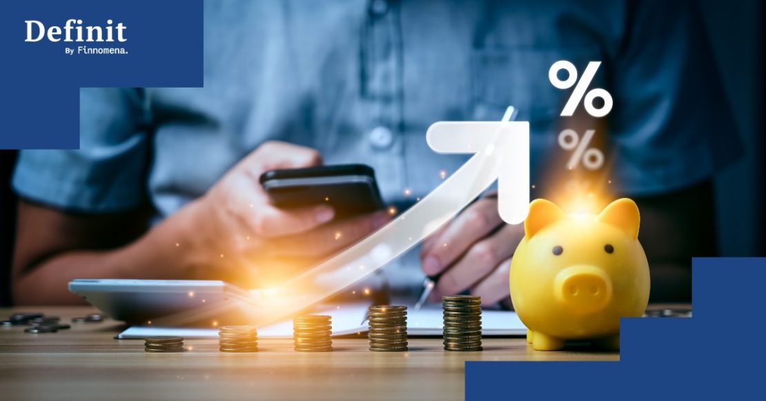 มัดรวม 30 หุ้น SETHD จ่ายปันผลสูงในตลาดหุ้นไทย - Finnomena