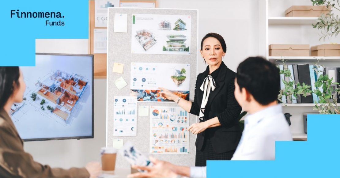 กองทุน Thai ESGX เริ่ม IPO 2 พฤษภาคม พร้อมสับเปลี่ยน LTF วันแรก 13 พฤษภาคมนี้ - Finnomena