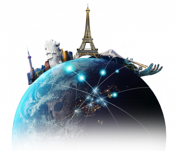 Definit Global Select - Finnomena