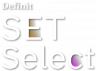 Definit SET Select - Finnomena
