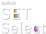 Definit SET Select - Finnomena