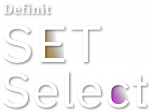 Definit SET Select - Finnomena