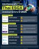 สรุปกองทุน Thai ESGX โอกาสใหม่ลดหย่อนภาษีปี 2568 ทางเลือกสับเปลี่ยนกองทุน LTF - Finnomena