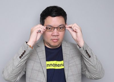 About Finnomena - Finnomena