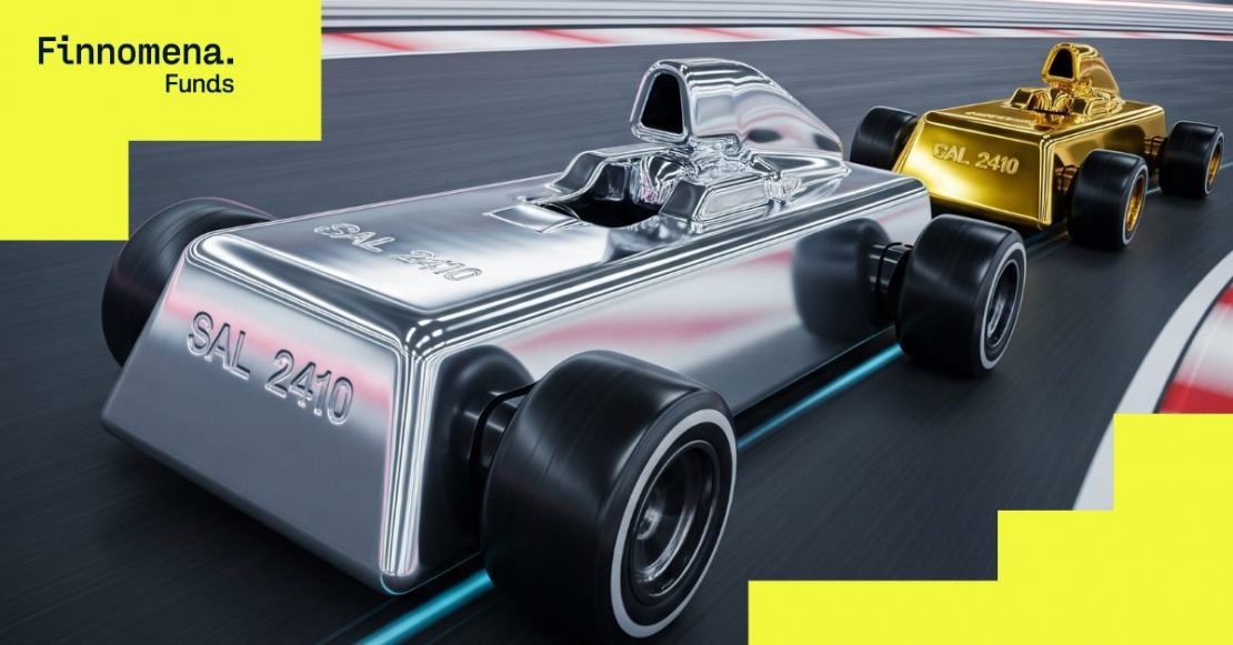 FINNOMENA x Franklin Templeton เจาะมุมมองเงินเฟ้อ มาจริงหรืออิงกระแส - Finnomena