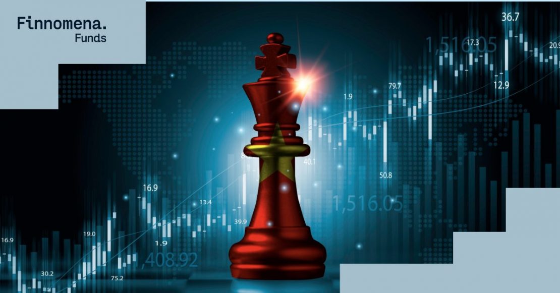 หุ้นเวียดนามขึ้นไม่หยุด แต่กองทุนไปสะดุดตรงไหน !? - Finnomena