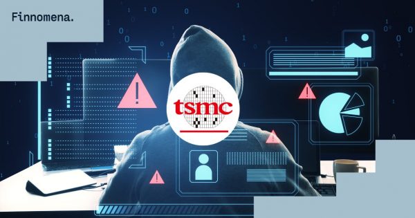 TSMC โดนล้วงความลับ ‘พิมพ์เขียวชิป 2 นาโนเมตร’ สะเทือนอุตสาหกรรม AI - Finnomena