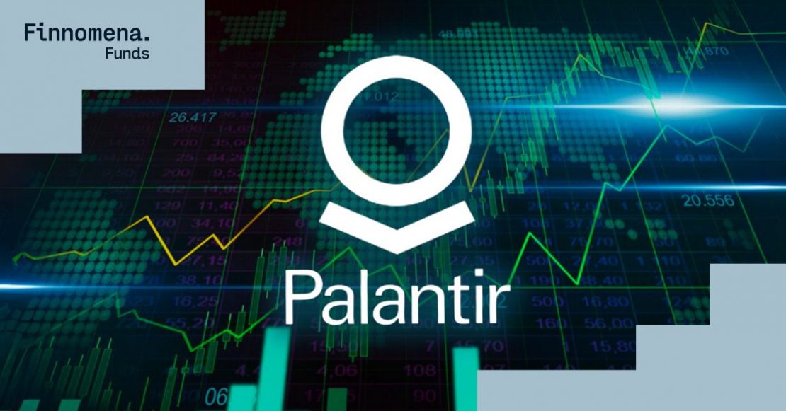 10 เด้งในปีเดียว! Palantir (PLTR) ทำสถิติใหม่รายได้ $1,000 ล้าน หุ้นพุ่ง 1,000% - Finnomena