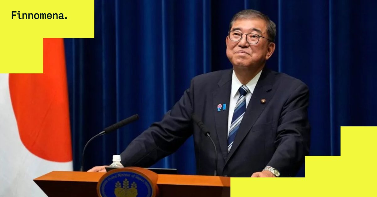 KAsset จับมือ J.P. Morgan Asset Management ยกระดับกลยุทธ์การลงทุนกับพันธมิตรระดับโลก - Finnomena