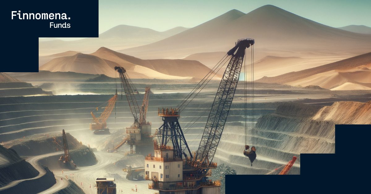 สรุปประชุม Fed ครั้งสุดท้ายของปี 2024 มีอะไรที่ต้องรู้ ทำไมหุ้นโลกร่วงหนัก! - Finnomena