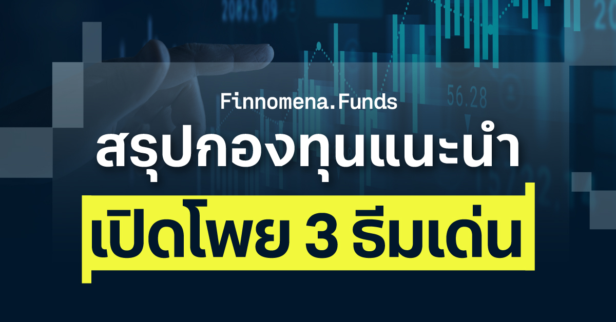 เจาะลึกทุกแง่มุมของกองทุนวายุภักษ์ อีกหนึ่งความหวังในการชุบชีวิตตลาดหุ้นไทย - Finnomena